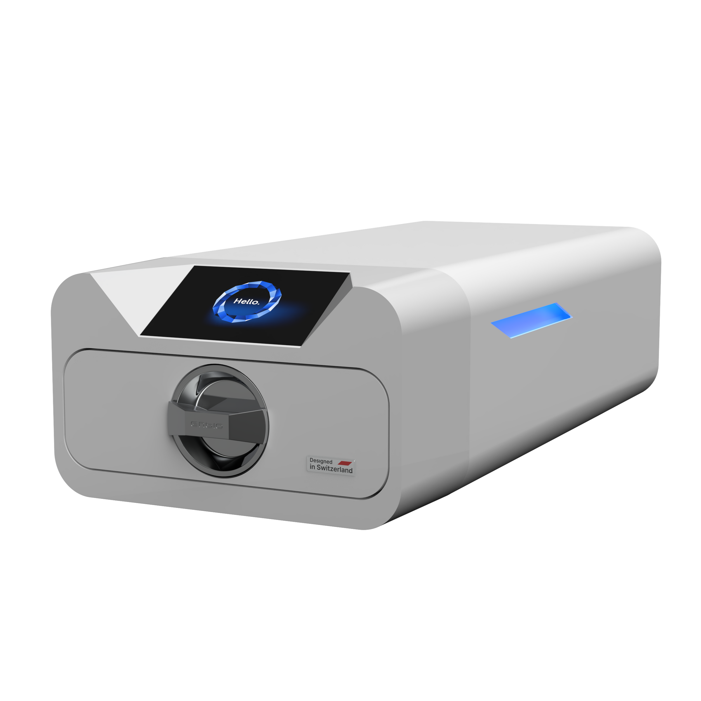 Autoklaw Enbio S - Najszybszy sterylizator na świecie