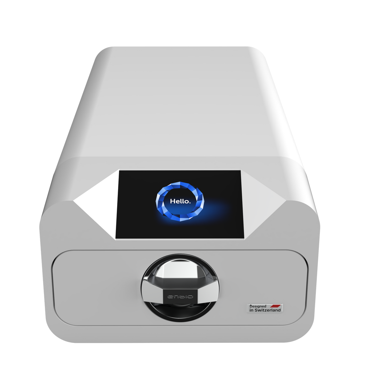 Autoklaw Enbio S - Najszybszy sterylizator na świecie